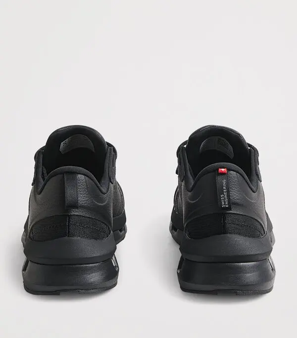 On Cloudzone Moon Sneakers - Black