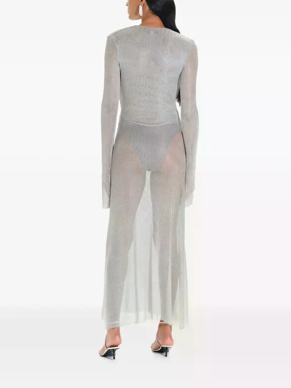 MANURI Suki Maxi Dress