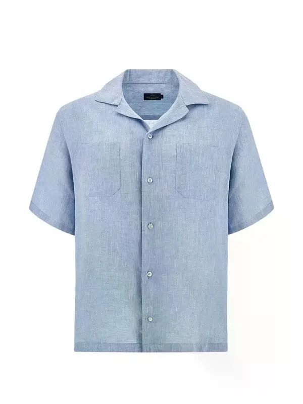 Paul & Shark Pocket Shirt