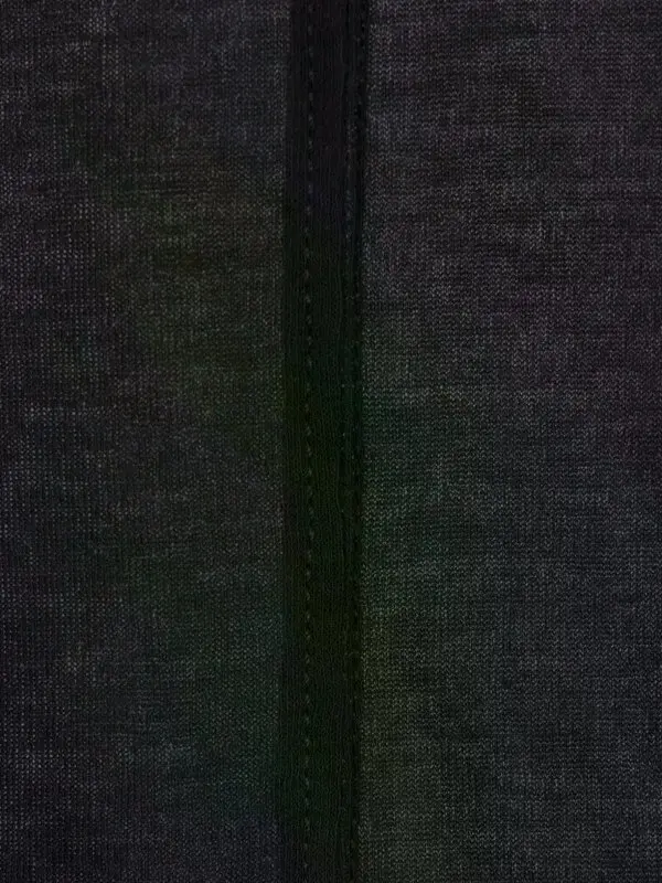 Co Name' Rolled Sleeve T-shirt