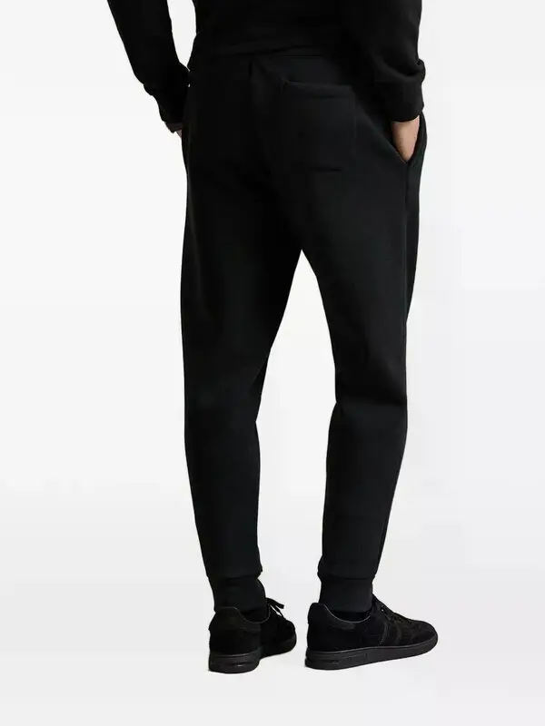 Polo Ralph Lauren Drawstring Logo Track Pants