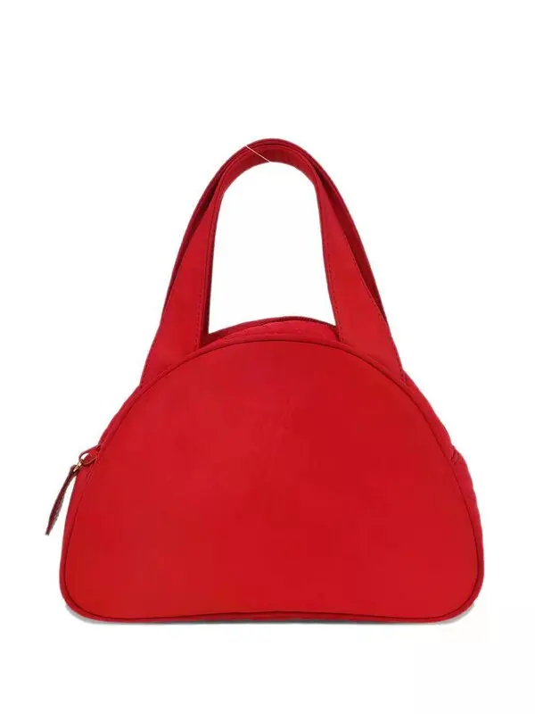 Saint Laurent 1990s Quilted Tote Bag