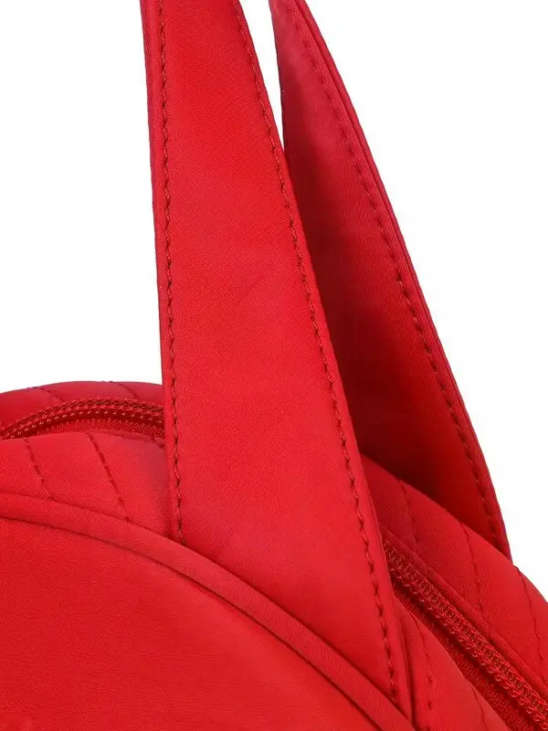 Saint Laurent 1990s Quilted Tote Bag