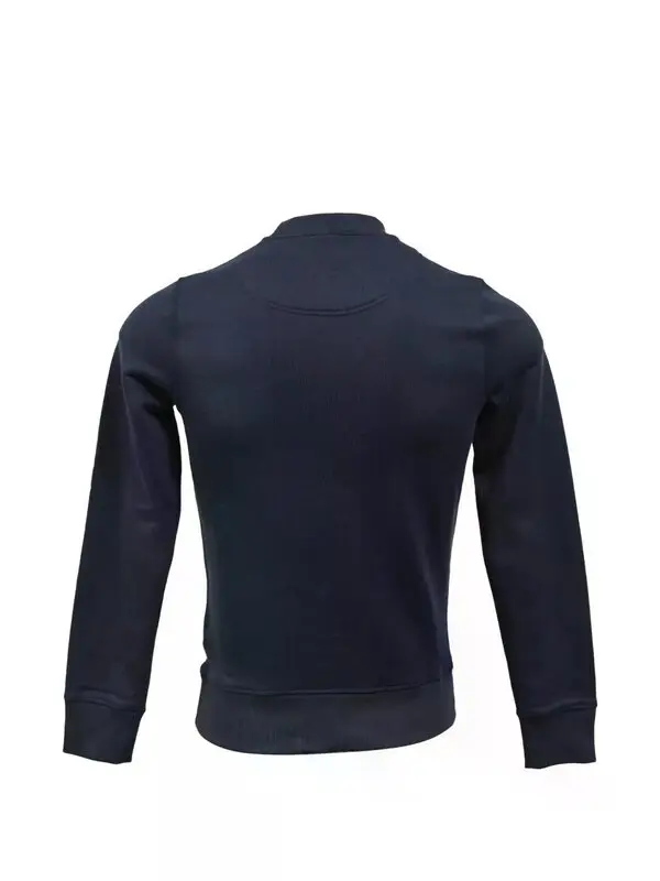 Kenzo Logo Sweatshirt