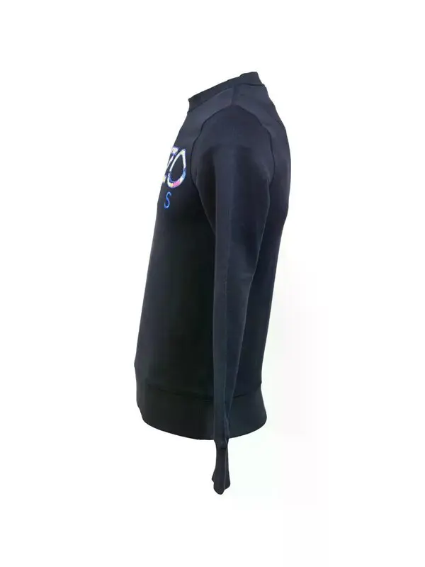 Kenzo Logo Sweatshirt