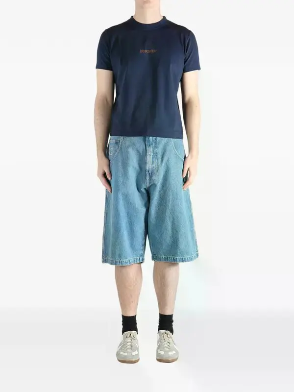 Vetements Short-sleeve T-shirt