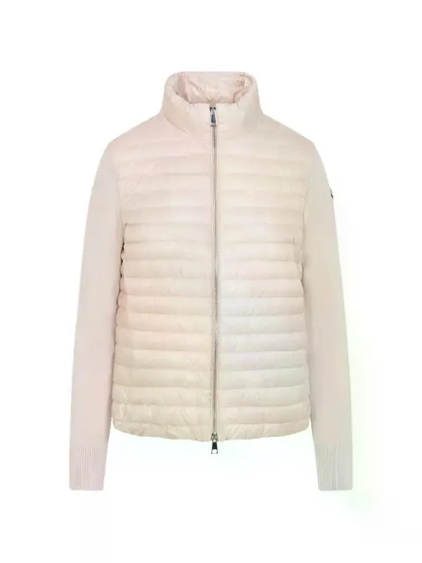 Moncler Zip-up Cardigan