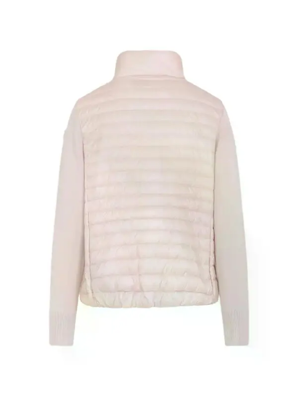 Moncler Zip-up Cardigan
