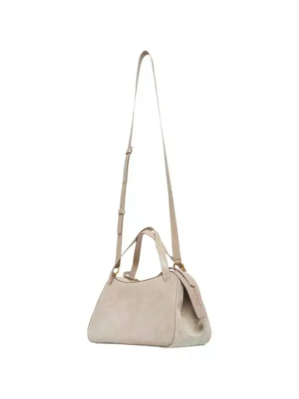 JIL SANDER Small Dune Cross Body Bag