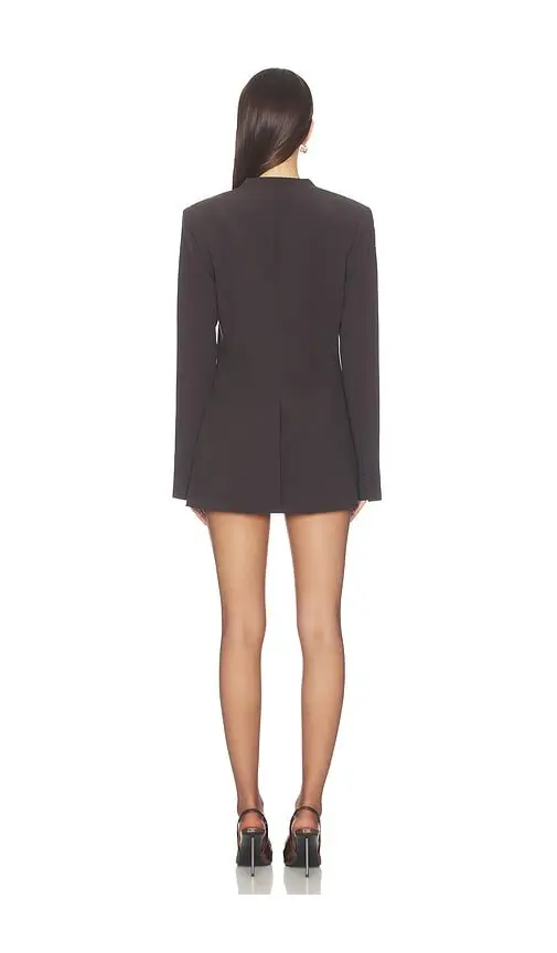 FAVORITE DAUGHTER The Celeste Blazer