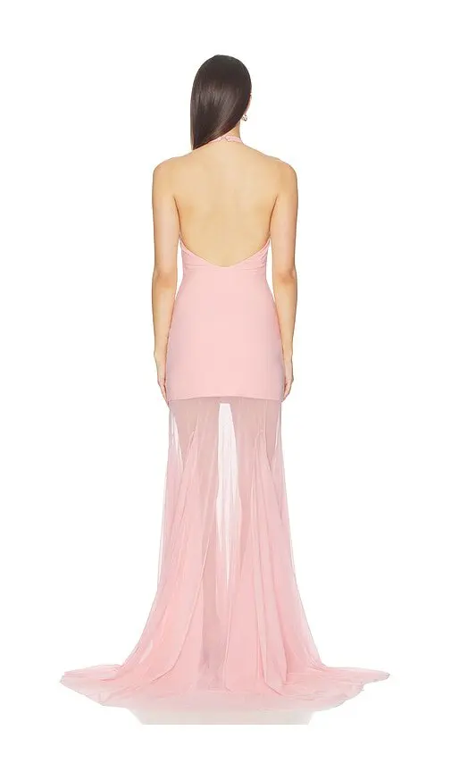 Nbd Valentina Gown