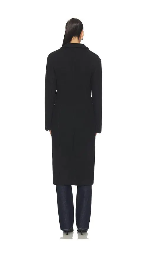 ALL THE WAYS Whitney Coat