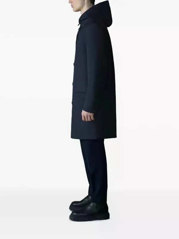 Mackage Mathia Hooded Pocket Coat