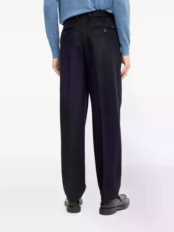 Emporio Armani Tailored Trousers