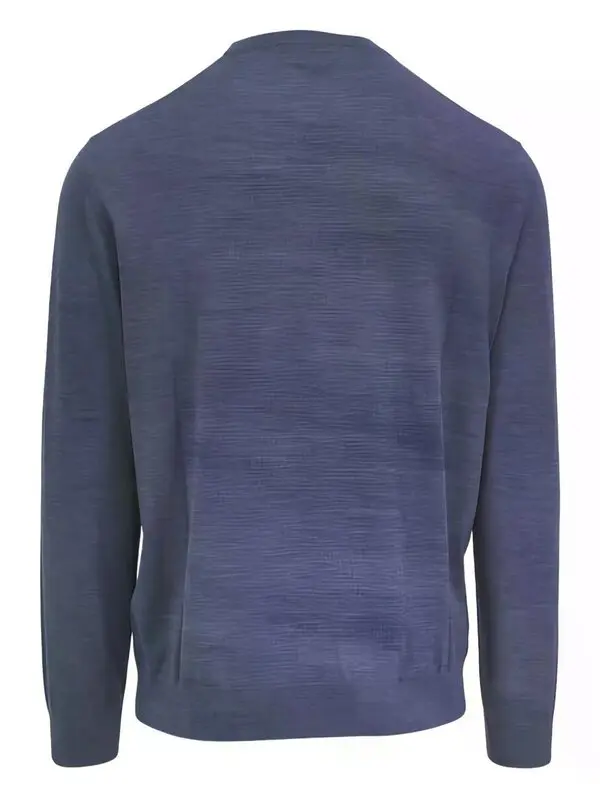 MAURIZIO BALDASSARI Crew Neck Sweater