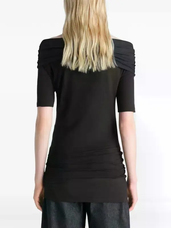 LEMAIRE Drape T-shirt
