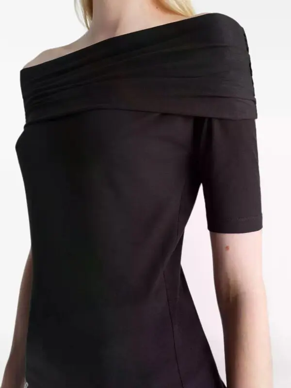 LEMAIRE Drape T-shirt