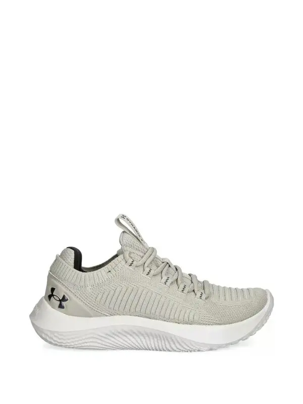 Under Armour Dynamic 2 Sneakers - Neutrals