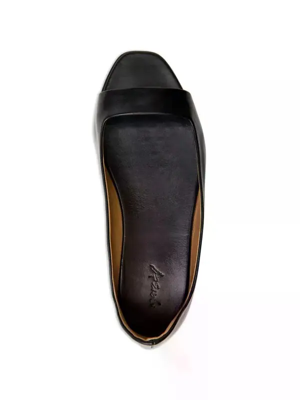 Marsèll Traccia Ballet Flats