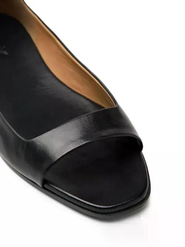 Marsèll Traccia Ballet Flats