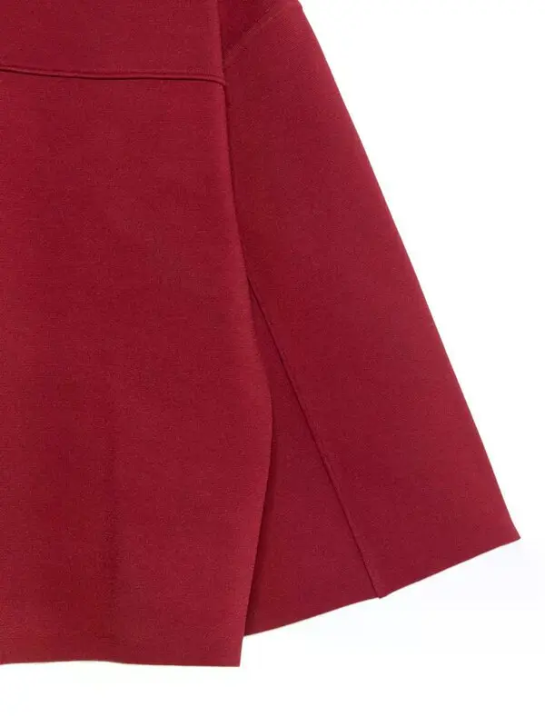 JOSEPH Halterneck Sweatshirt