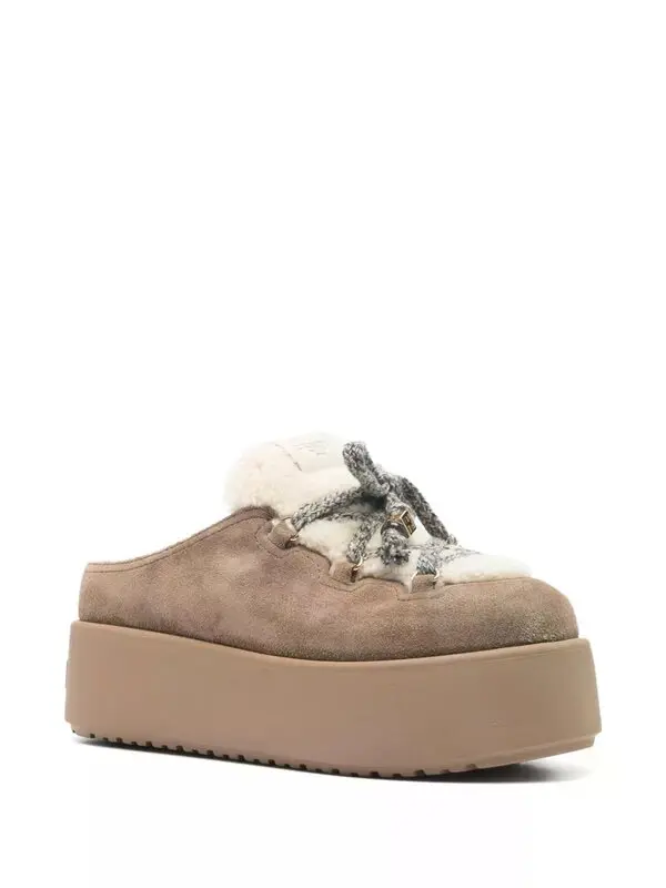 Fendi Après Chic Mules