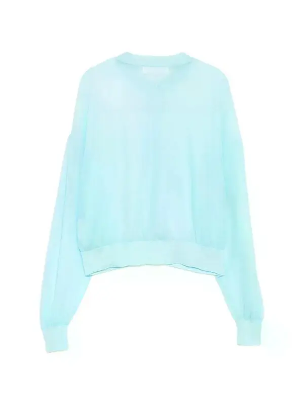 ENFOLD V-neck Cardigan