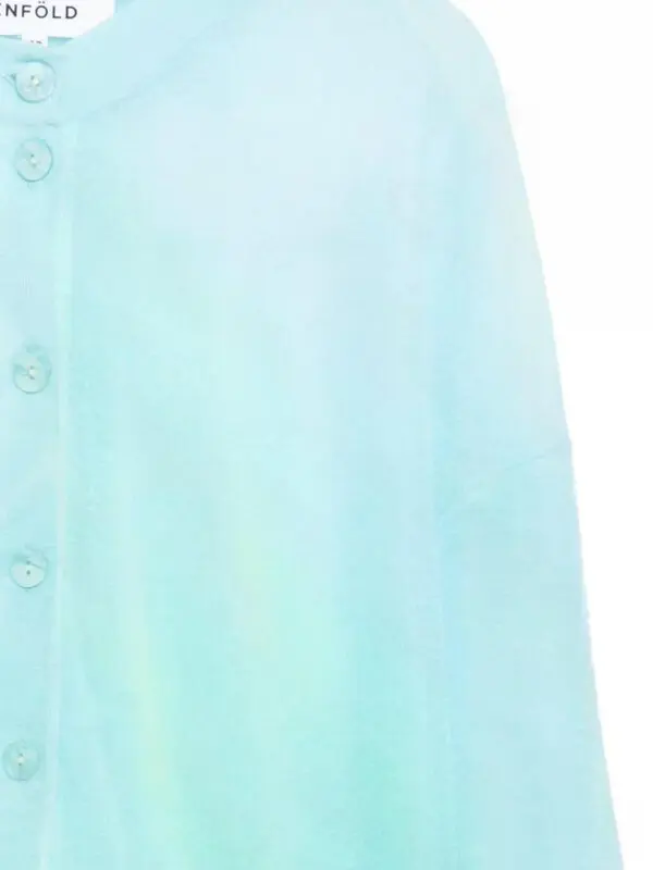 ENFOLD V-neck Cardigan