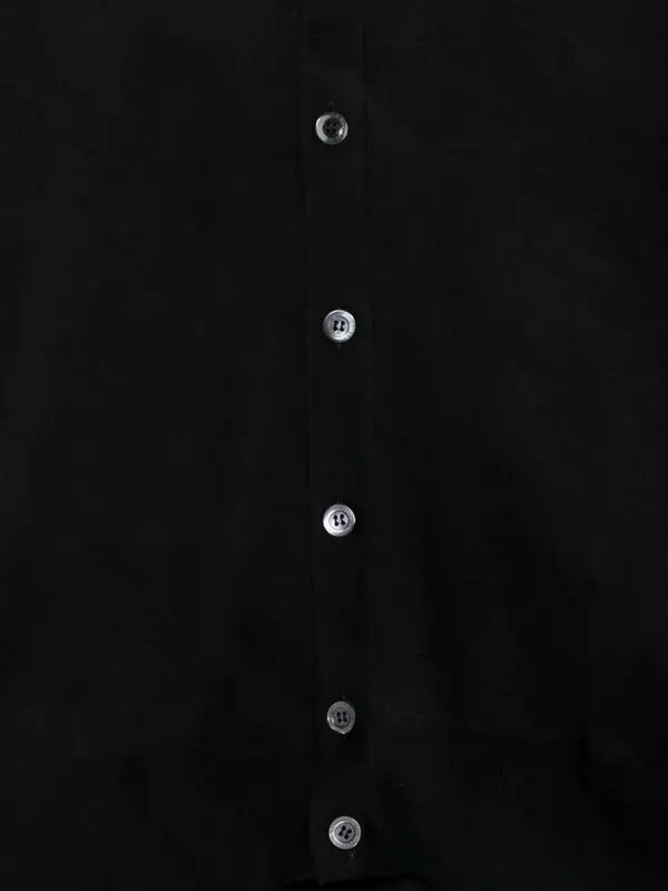 CRUCIANI Sleeveless Cardigan