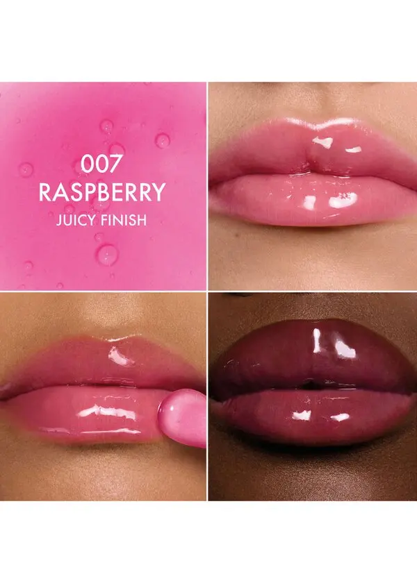 Dior Addict Lip Glow Oil
