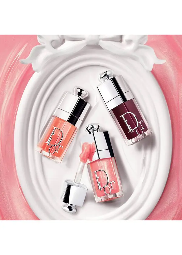 Dior Addict Lip Glow Oil