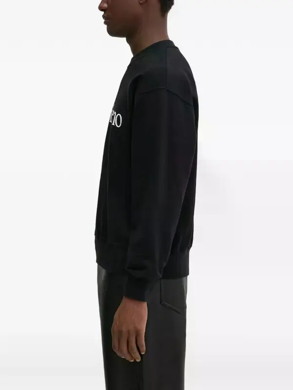 Aries No Problemo Crewneck Sweatshirt