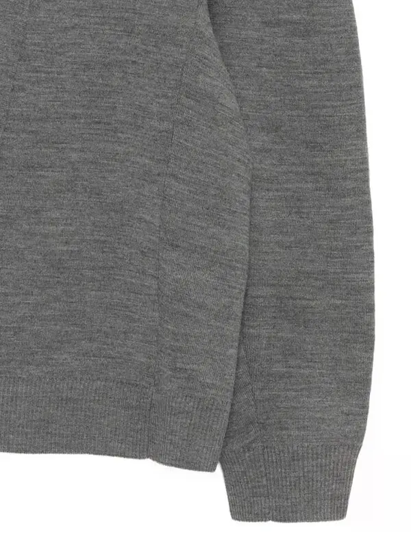 JNBY Polo Collar Sweater