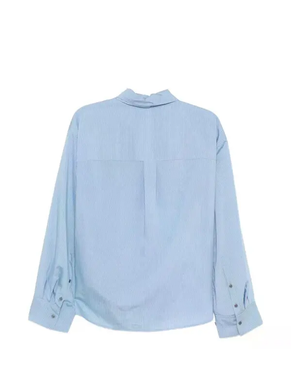 JNBY Striped Shirt