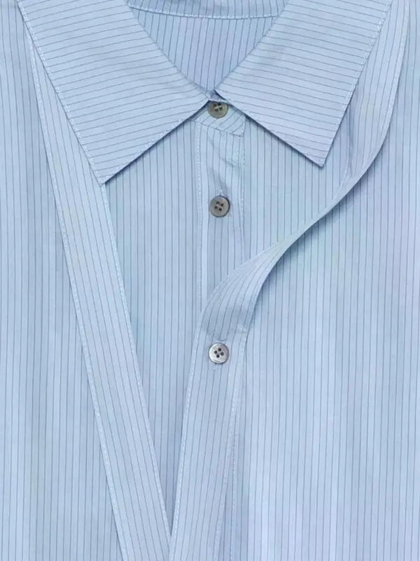 JNBY Striped Shirt