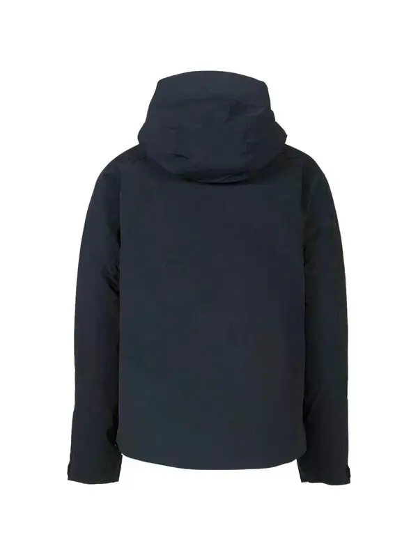 Aztech Mountain Hayden Ski Jacket
