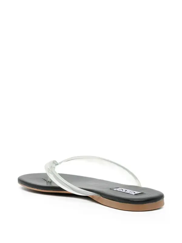 Senso Harmony I Sandals - Black