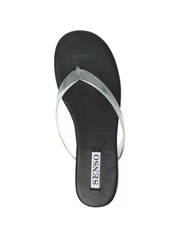 Senso Harmony I Sandals - Black
