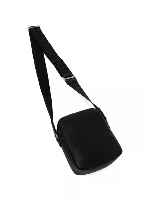 Karl Lagerfeld Logo Cross Body Bag