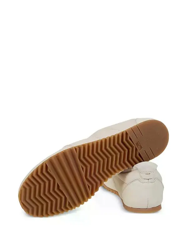 Eleventy Lace-up Sneakers