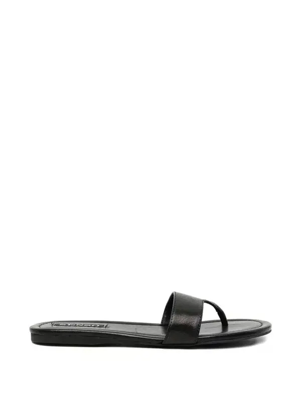 Senso Nelly Sandals - Black