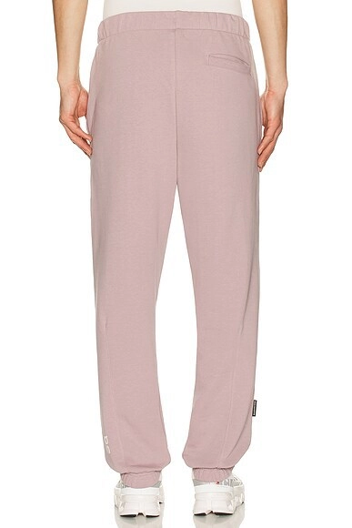 On Club Pants - Heron