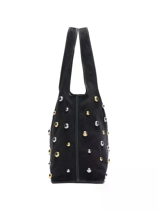 3.1 Phillip Lim Dome Studded Tote Bag