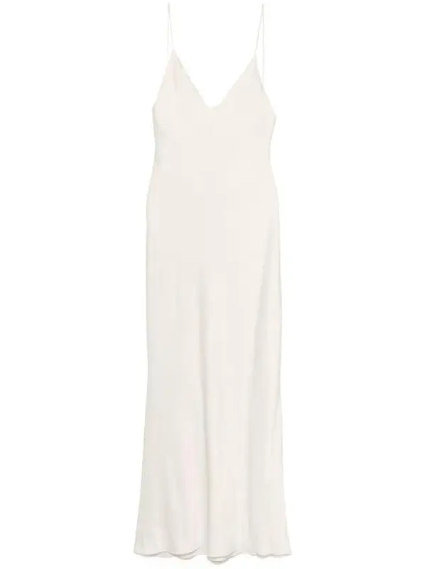 BLAZÉ MILANO Manipur Maxi Dress
