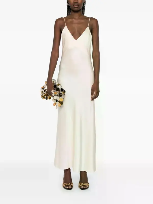 BLAZÉ MILANO Manipur Maxi Dress