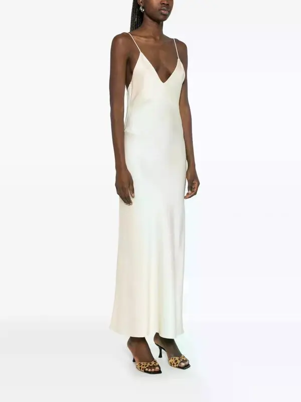 BLAZÉ MILANO Manipur Maxi Dress