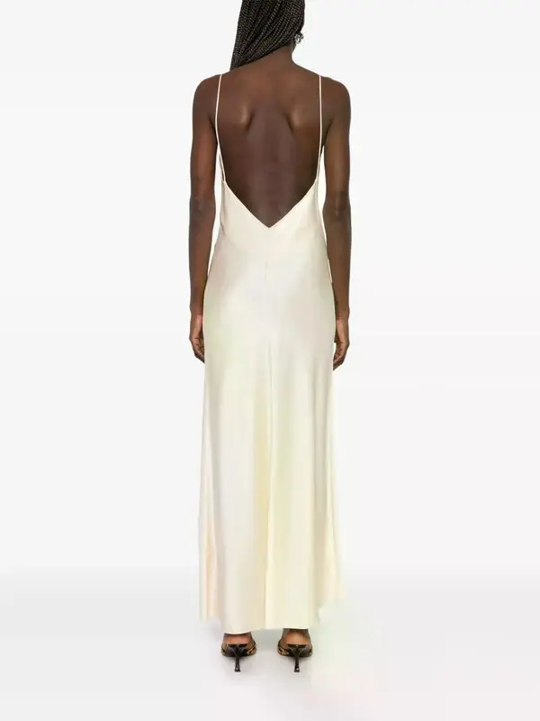 BLAZÉ MILANO Manipur Maxi Dress