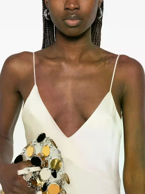 BLAZÉ MILANO Manipur Maxi Dress