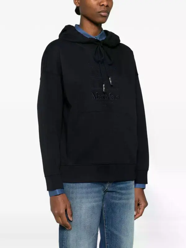 Max Mara Andrea Hoodie