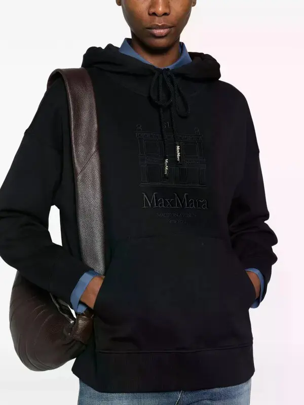 Max Mara Andrea Hoodie